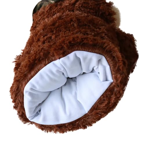 ReadyGOLF Groundskeeper Gopher Golf Headcover Hybrid