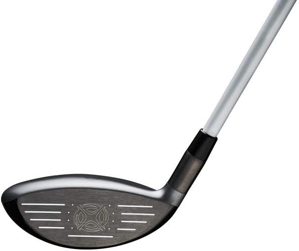 Callaway X HOT Fairway Wood