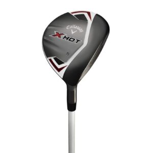 Callaway X HOT Fairway Wood