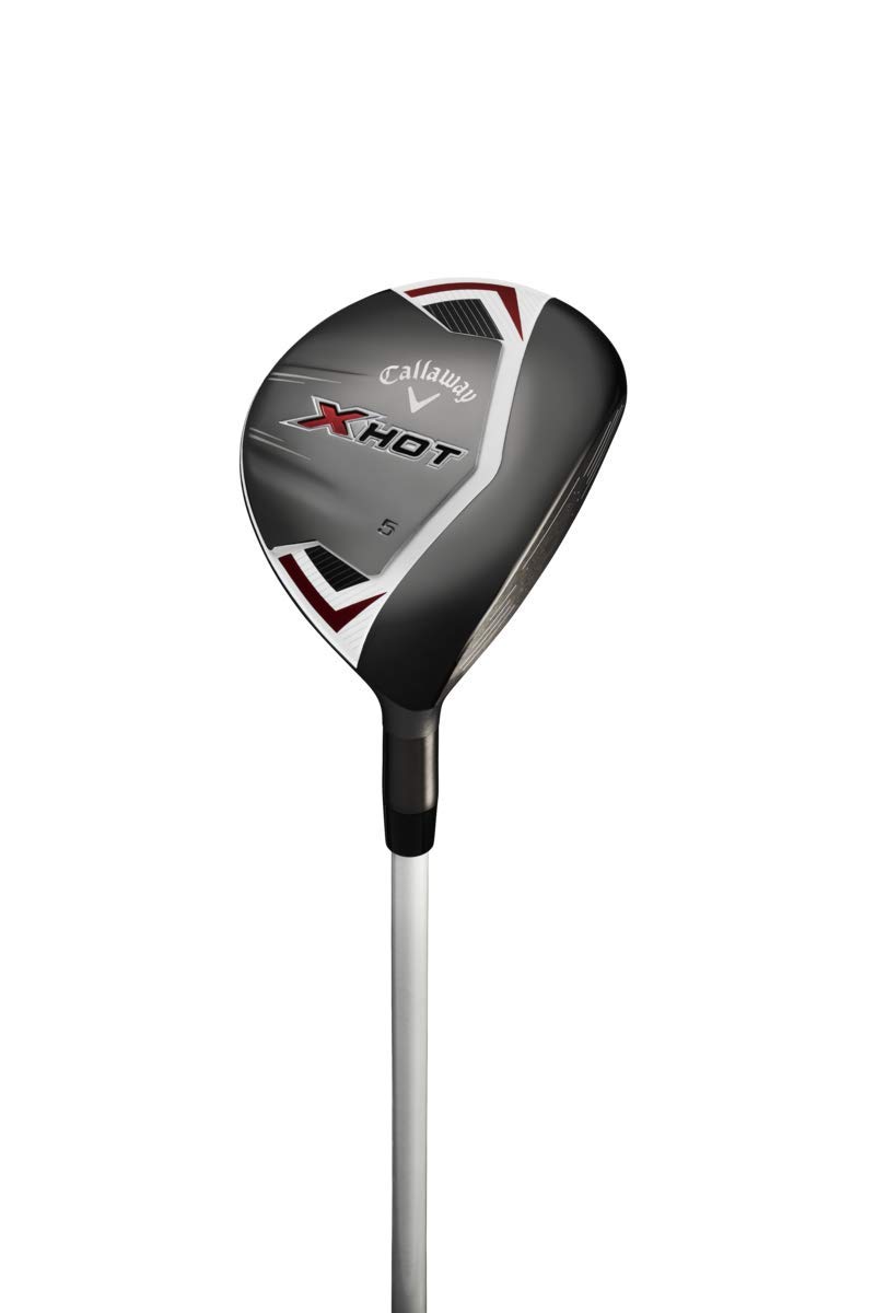 Callaway X HOT Fairway Wood