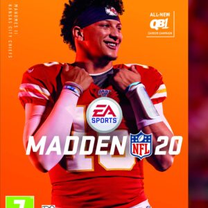 Madden NFL 2020 - Xbox ONE