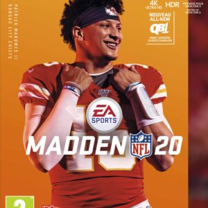 Madden NFL 2020 - Xbox ONE