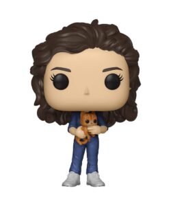 funko pop movies: alien - ripley holding jonesy alien 40th anniversary limited edition figurine