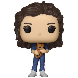 Funko Pop Movies: Alien - Ripley Holding Jonesy Alien 40th Anniversary Limited Edition Figurine