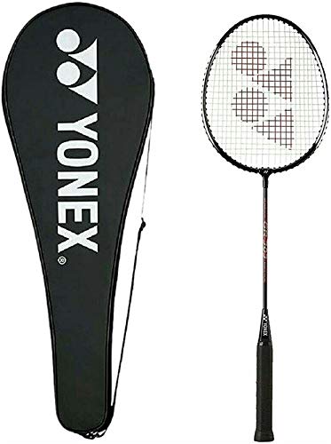 Yonex GR 303 Aluminum Blend Badminton Racquet with Full Cover