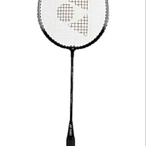 Yonex GR 303 Aluminum Blend Badminton Racquet with Full Cover