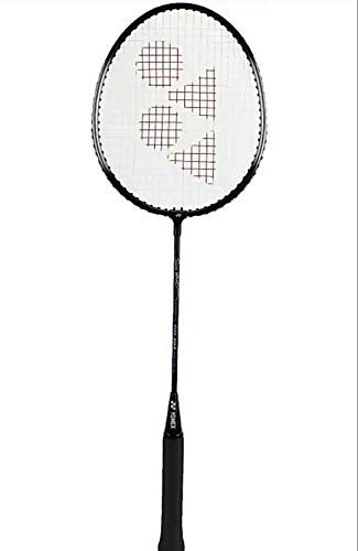 Yonex GR 303 Aluminum Blend Badminton Racquet with Full Cover