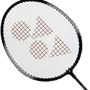 Yonex GR 303 Aluminum Blend Badminton Racquet with Full Cover