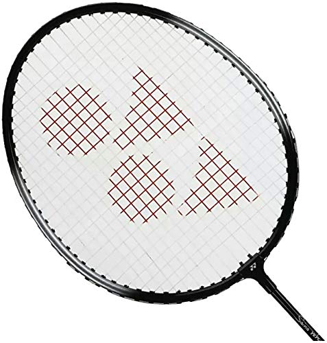 Yonex GR 303 Aluminum Blend Badminton Racquet with Full Cover