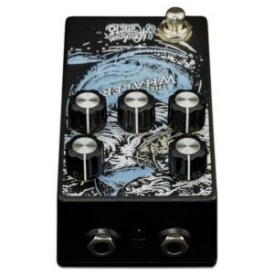 Matthews Effects Whaler V2 Fuzz Pedal