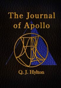 the journal of apollo