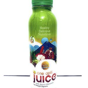 ONE OPTI JUICE 15in1 Mix with Steviol Glycosides, Anti-Oxidants, Immune System Booster