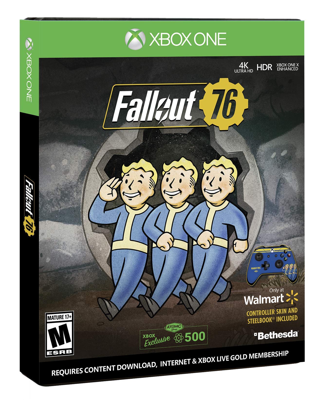 fallout 76