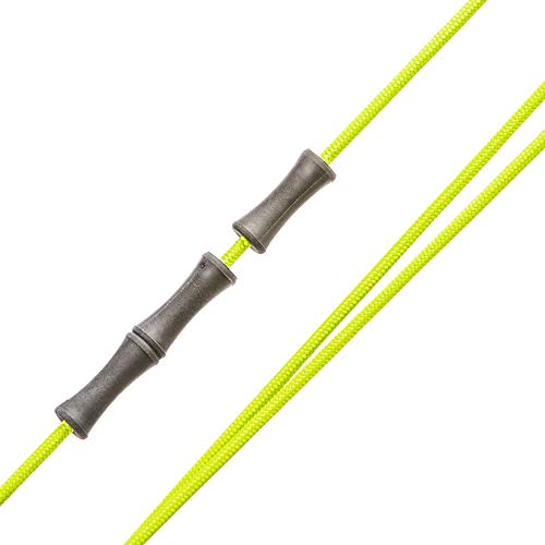 Bear Archery Spark Youth Bow Set, Ambidextrous, Flo Green