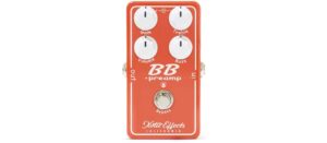 xotic bb preamp v1.5