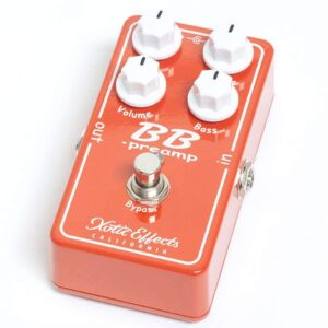 Xotic BB Preamp V1.5