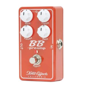 Xotic BB Preamp V1.5