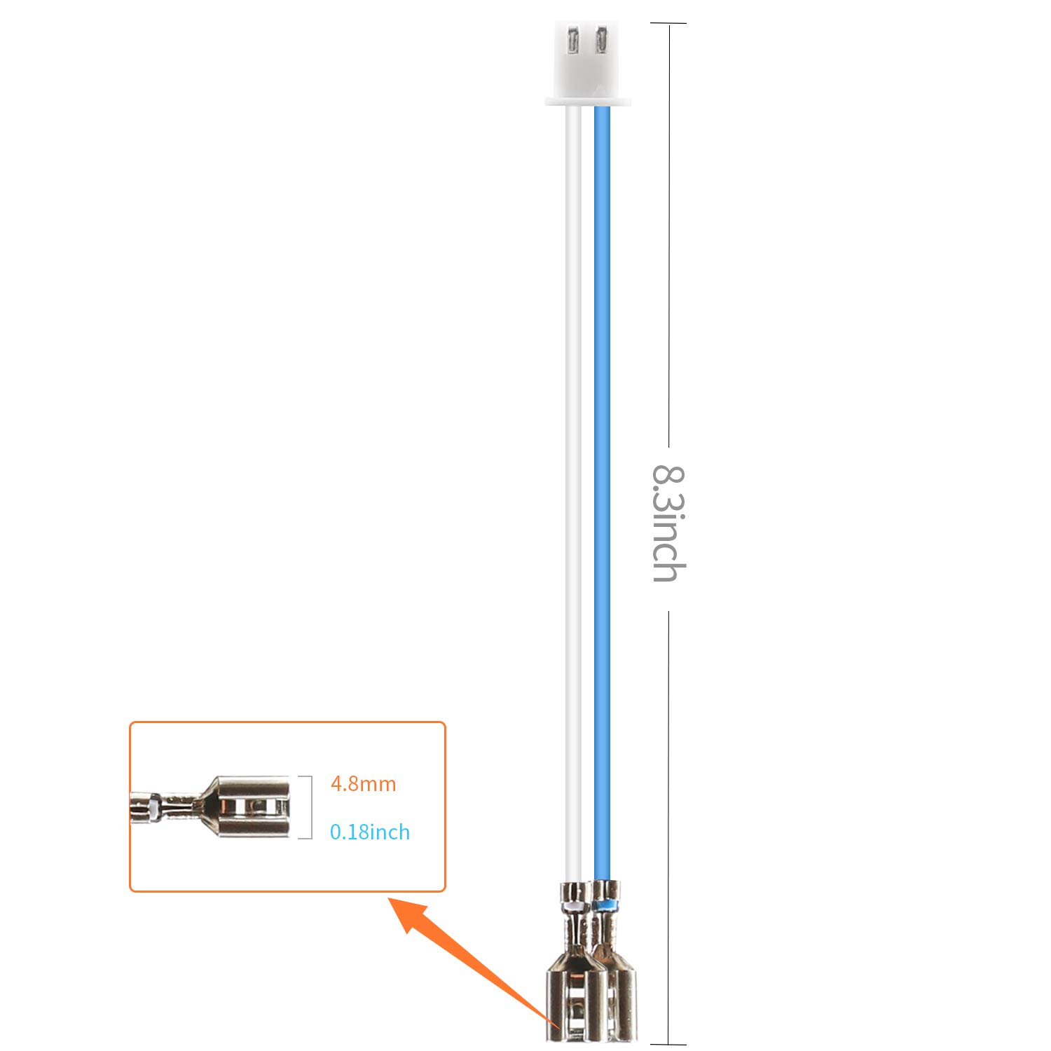 Guwarry 2-Player Zero Delay USB Encoder PC to HAPP Joysticks/HAPP Arcade Buttons for PC, MAME, Raspberry Pi, Arcade1Up - Three 5V Power Output for led Joysticks/LED Daisy Chain/LED Arcade Buttons