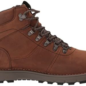 ROCKY Legacy 32 Waterproof Hiking Boot Size 8(W) Brown