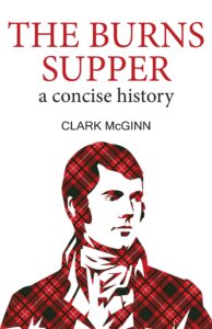 the burns supper: a concise history