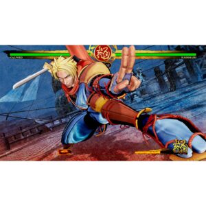 Samurai Shodown Xbox One - Xbox One