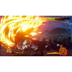 Samurai Shodown Xbox One - Xbox One