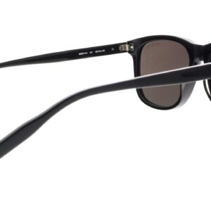 Sunglasses Montblanc MB 0013 S- 001 BLACK/GREY