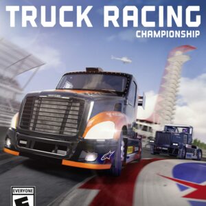 Truck Racing Championship - Xbox One