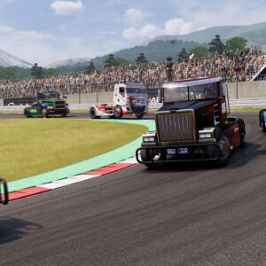 Truck Racing Championship - Xbox One