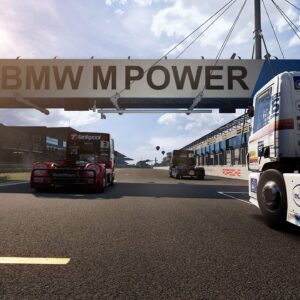 Truck Racing Championship - Xbox One