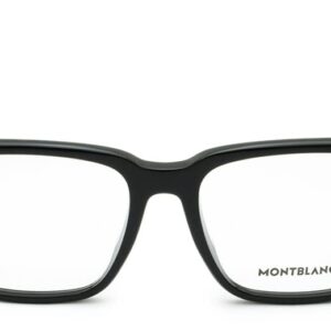 Eyeglasses Montblanc MB 0011 OA- 001 Black /