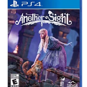 Another Sight - PlayStation 4