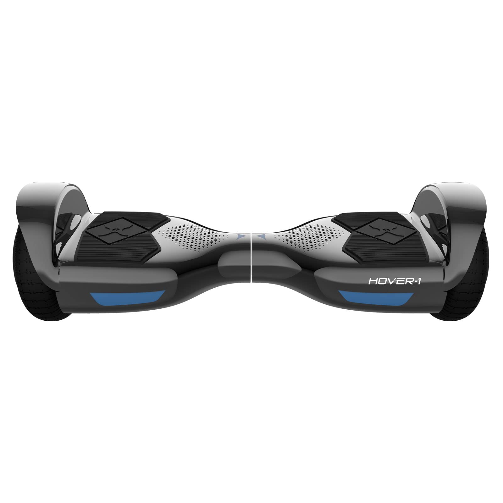 Hover-1 Helix Electric Self Balancing Hoverboard with 7 mph Max Speed, Dual 200W Motors, 3 Mile Range, and 6.5” Wheels Self Balancing Scooter