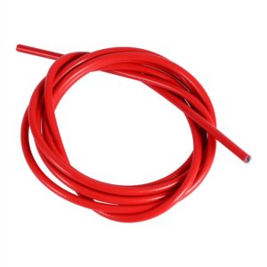 2m brake change brake cable housing hose kit for mountain bike (5 colors) (5mm-red)