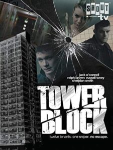 tower block