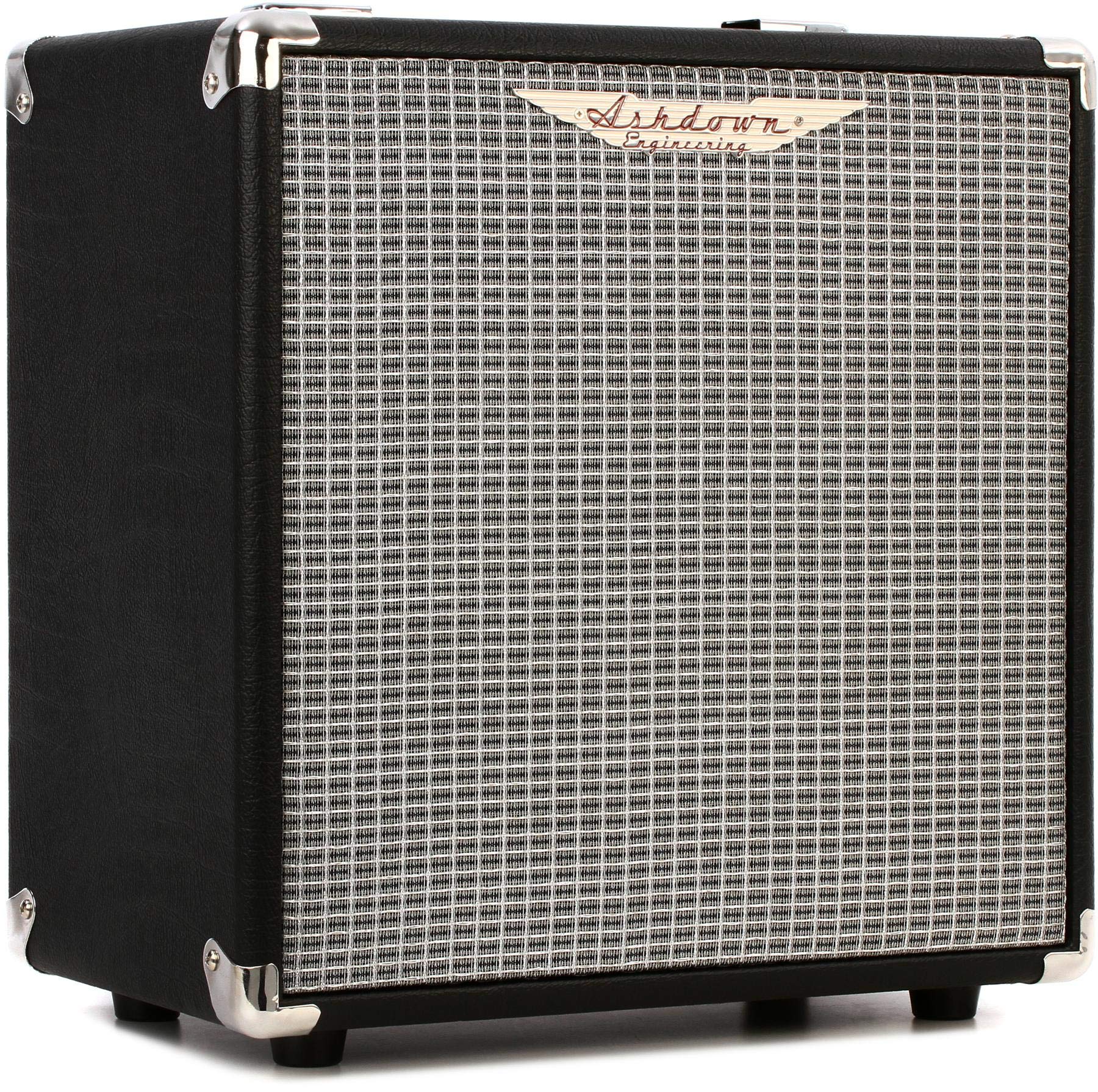 Ashdown Studio 8 1x8" 30-watt Bass Combo Amp