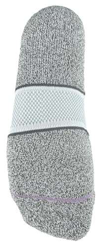 1000 Mile Men's Standard Single, White, M