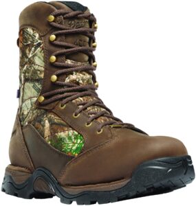 danner 4134311d pronghorn 8" realtree edge 1200g 11d