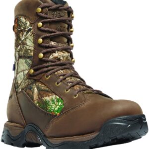 Danner 4134311D Pronghorn 8" Realtree Edge 1200G 11D