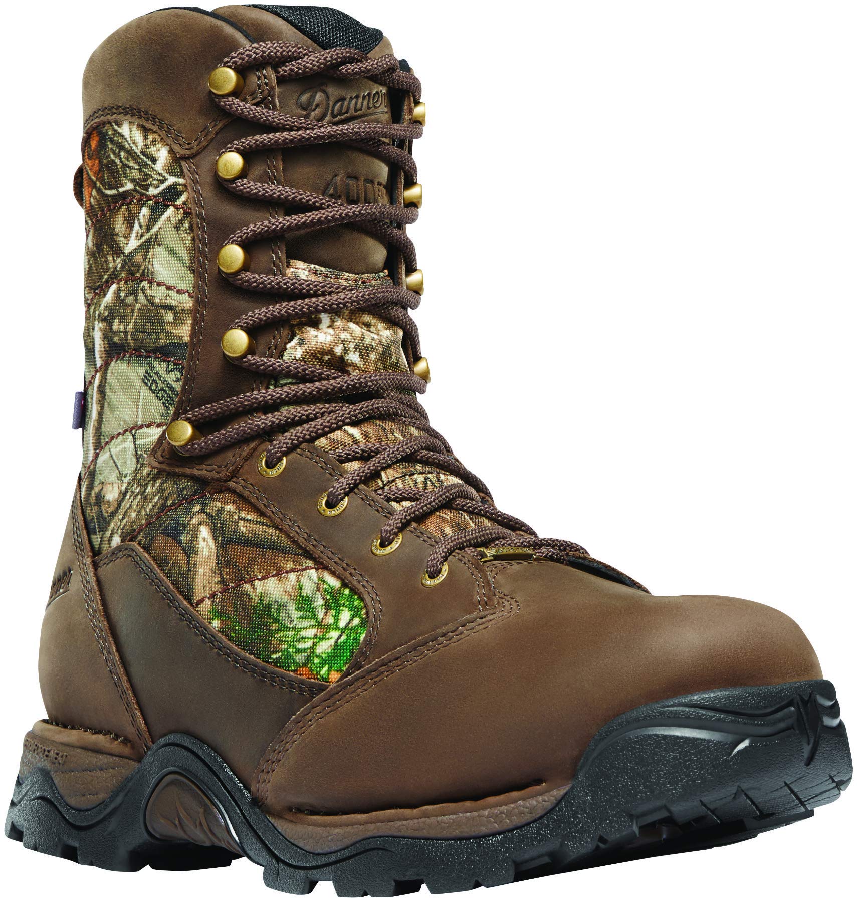 Danner 4134311D Pronghorn 8" Realtree Edge 1200G 11D