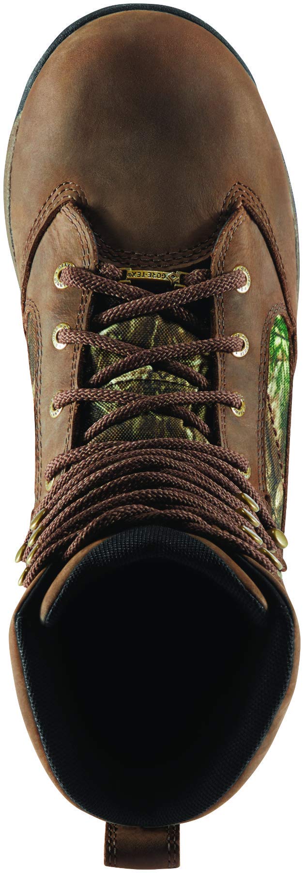 Danner 4134311D Pronghorn 8" Realtree Edge 1200G 11D