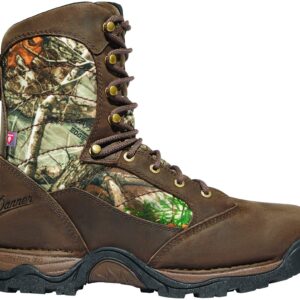 Danner 4134311D Pronghorn 8" Realtree Edge 1200G 11D