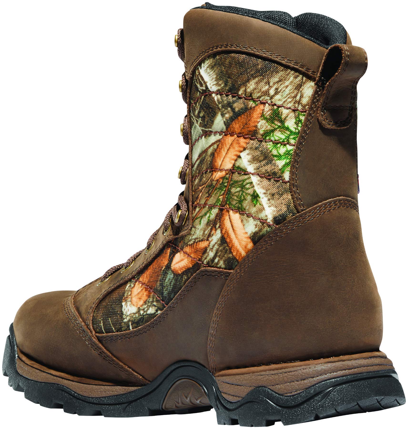 Danner 4134311D Pronghorn 8" Realtree Edge 1200G 11D