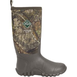 Muck Fieldblazer & Edgewater Classic Brown/Mossy Oak Country, 10