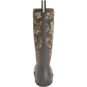 Muck Fieldblazer & Edgewater Classic Brown/Mossy Oak Country, 10