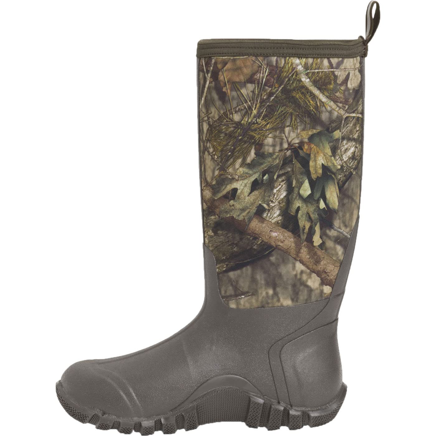 Muck Fieldblazer & Edgewater Classic Brown/Mossy Oak Country, 10