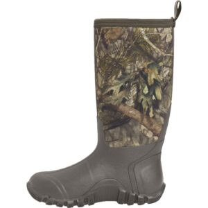 Muck Fieldblazer & Edgewater Classic Brown/Mossy Oak Country, 13