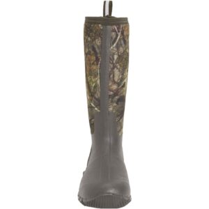 Muck Fieldblazer & Edgewater Classic Brown/Mossy Oak Country, 13