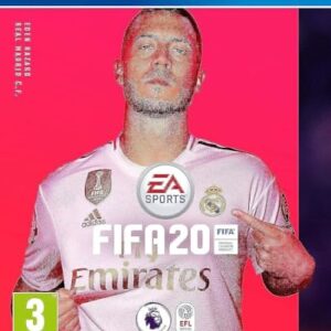 FIFA 20 (PS4)