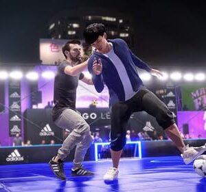 FIFA 20 (PS4)